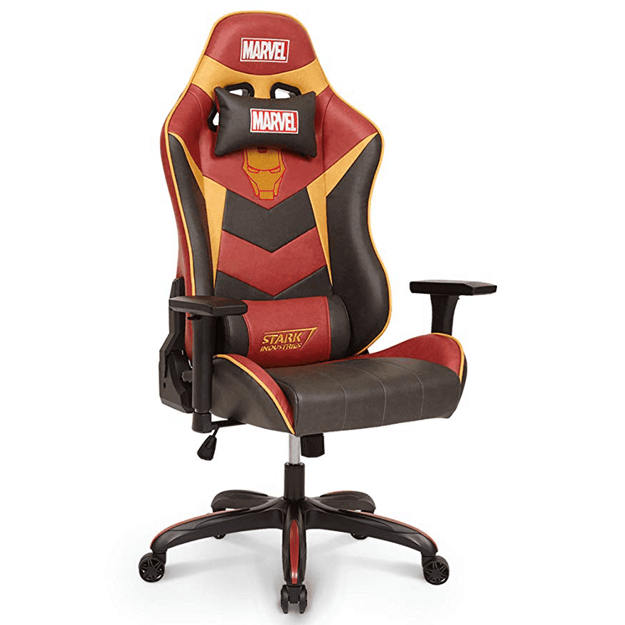 Which is the best gaming chair for big guys in 2019?
