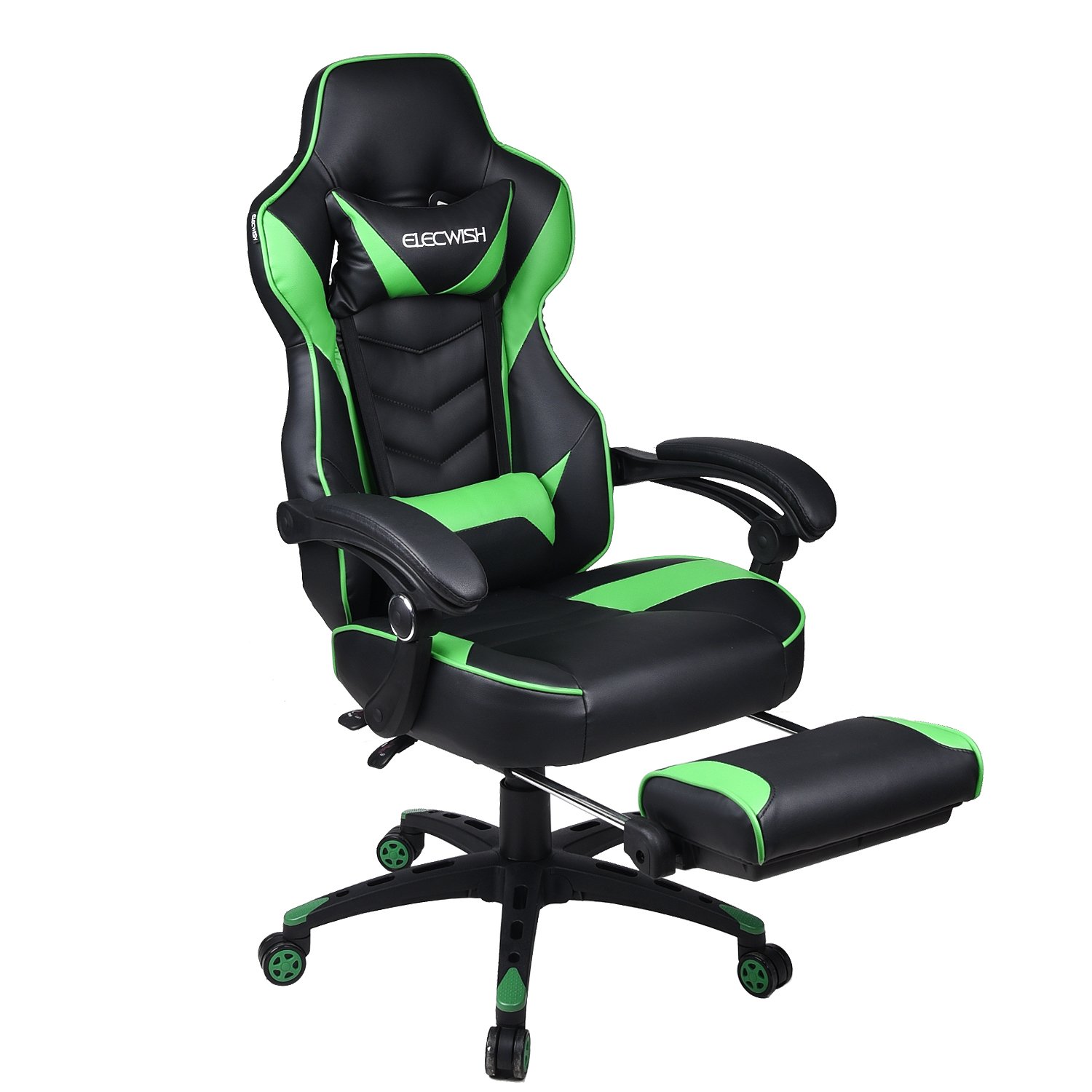 Which is the best gaming chair for big guys in 2019?